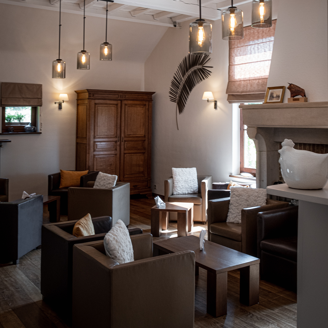 Maison Marit - Braine- l'alleud | Maison Marit - Braine-